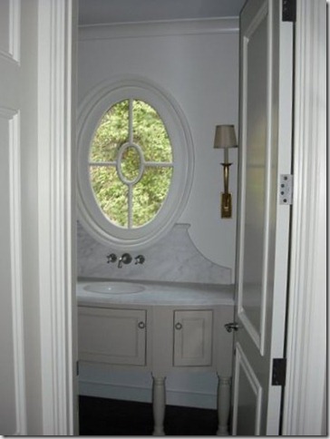 Things That Inspire: Interesting windows